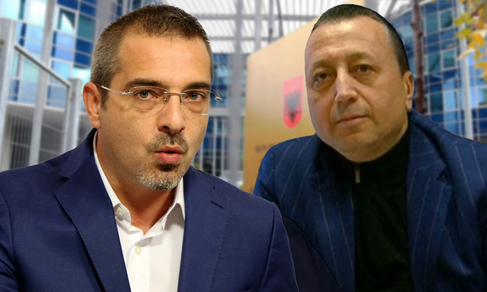 Hetimi i ri i SPAK, biznesmeni Lul Morina pranon transaksionin: Kalova ... Hetimi i ri i SPAK, biznesmeni Lul Morina pranon transaksionin: Kalova ...